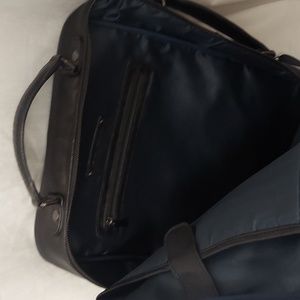 Robert Graham | Bags | Robert Graham Marlo Leather Black Backpackhandle ...